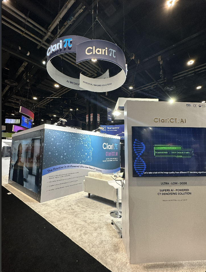 News and Events | Claripi