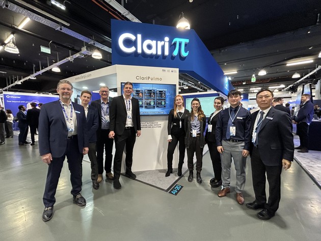 ClariPi Strengthens Position in European Market at ECR 2025 - claripi