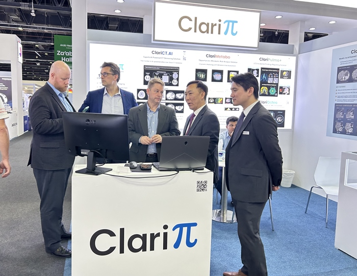 News and Events | Claripi